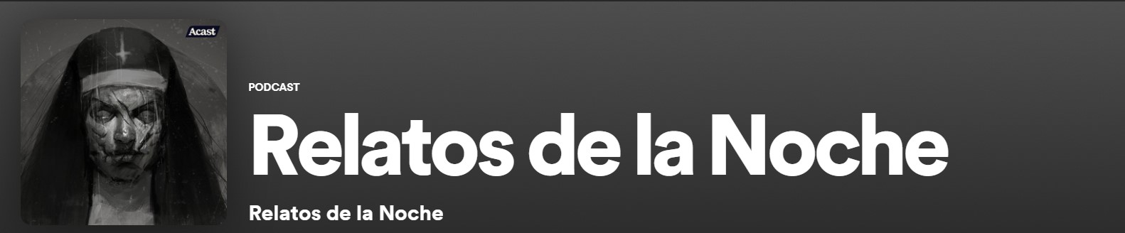 Los 8 mejores podcast de terror en Spotify | Los 8 mejores